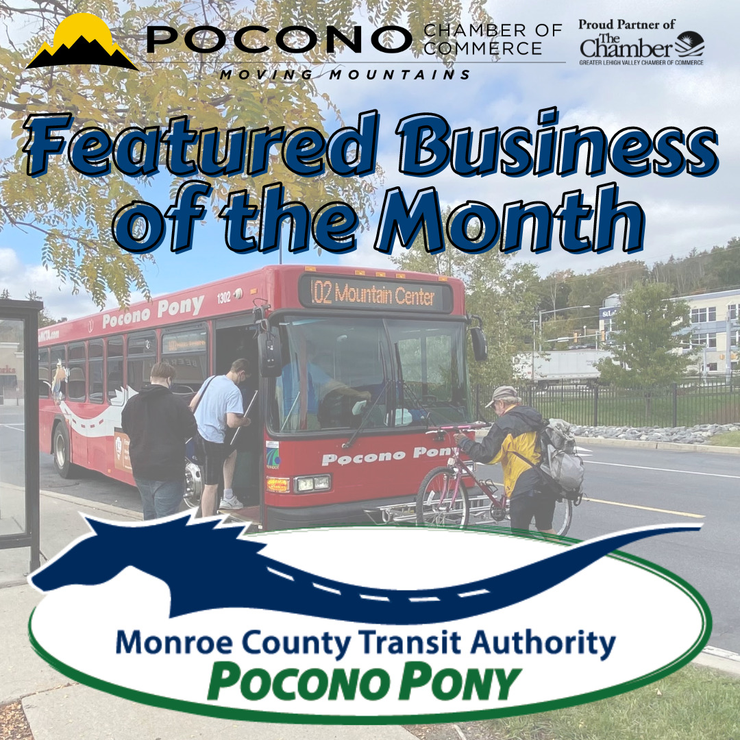 Business Directory Search - Pocono Chamber - Pocono Chamber of Commerce