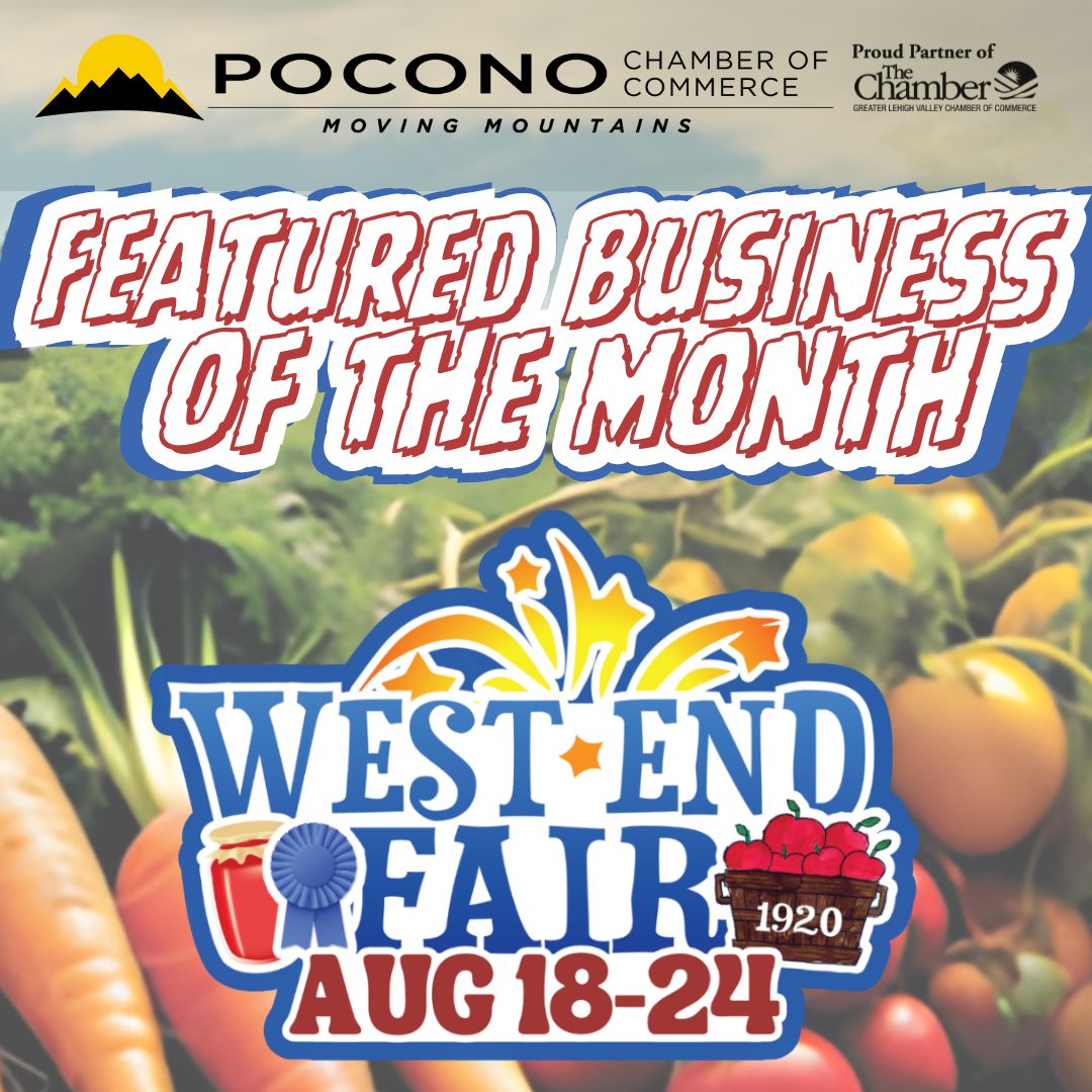 Events Calendar - Pocono Chamber - Pocono Chamber of Commerce