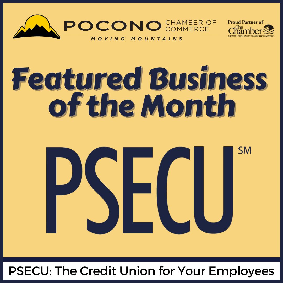 Events Calendar - Pocono Chamber - Pocono Chamber of Commerce