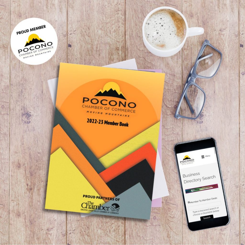 About Us - Pocono Chamber of Commerce